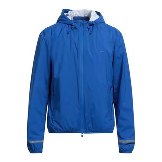 Harmont & Blaine K0H132816 - - Jackets - Herren - Blau - 2XL