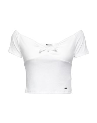 Pepe Jeans London TOPS - T-shirts auf YOOX.COM