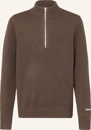 Jack & Jones Jack&Jones Troyer Jornorrebro grau
