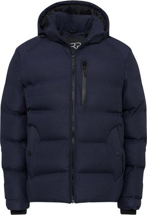 Redpoint Winterjacke CLINT Regular Fit Steppjacke mit Kapuze