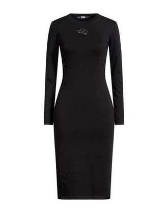 Karl Lagerfeld ROBES - Robes midi sur YOOX.COM