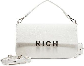 John Richmond Handtasche RWP25160BO Weiß