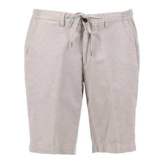 BRIGLIA 1949 Herren, Shorts, Beige, XLGr&ouml;&szlig;e
