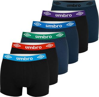 Umbro Boxershorts