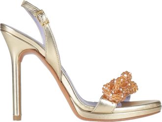 Albano SCHUHE - Sandalen auf YOOX.COM