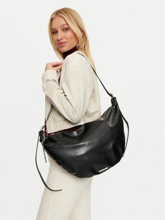 Steve Madden Handtasche Bmarian SM13001603 Schwarz