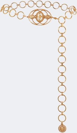 Chlo&eacute; Chlo&eacute; Ketteng&uuml;rtel Amulet