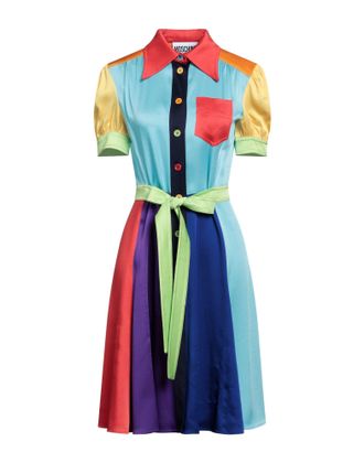 Moschino KLEIDER - Mini-Kleider auf YOOX.COM