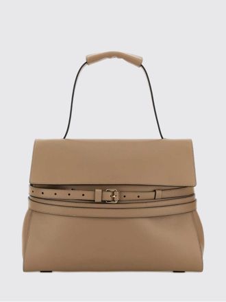Moschino Handtasche MOSCHINO COUTURE Damen Farbe Beige