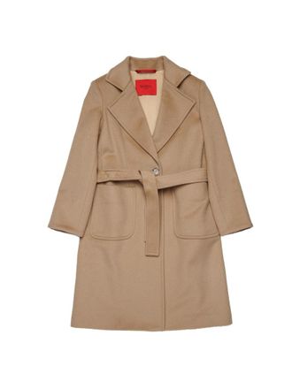 Max & Co. Wool Jacket - Beige