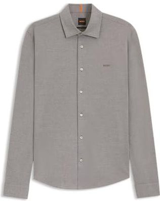 BOSS Boss Chino Slim