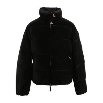 Parajumpers Pia Jacket - - Jackets - Damen - Schwarzk - M