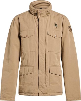 Blauer JACKEN & M&Auml;NTEL - Jacken und Anoraks auf YOOX.COM