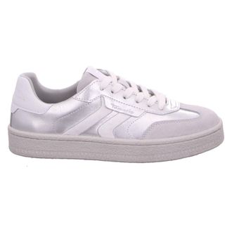 Tamaris Damen, Schuhe, Grau, 40 EUGr&ouml;&szlig;e