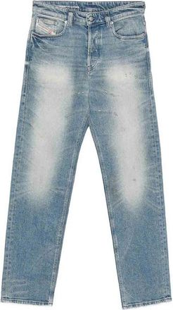 Diesel Bootcut Jeans - Denim