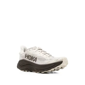 Hoka One One Clifton LS Sneaker - White