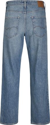 Jack & Jones Male Relaxed Fit Jeans Plus Size JJICHRIS JJIORIGINAL AM 761 SN PLS Relaxed Fit Jeans