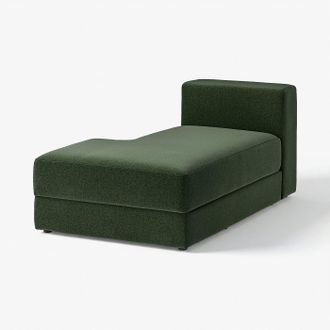 IKEA J&Auml;TTEBO Bezug R&eacute;camierenelement links