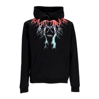 Phobia Archive Herren, Sweatshirts & Hoodies, Schwarzk, XLGr&ouml;&szlig;e