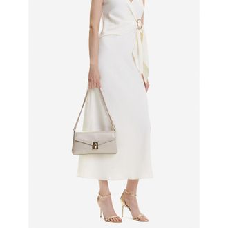 Furla Handtasche Furla Meridiana WB01517 BX3227 VAN00 Beige