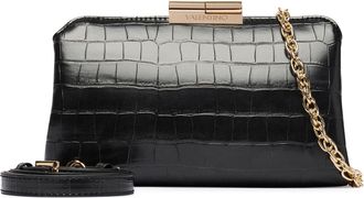 Valentino Handtasche Valentino Glace VBSA8017COC Schwarz