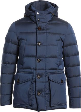 Moorer JACKEN & M&Auml;NTEL - Pufferjacken & Daunenjacken auf YOOX.COM