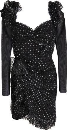 Matilde Couture KLEIDER - Mini-Kleider auf YOOX.COM