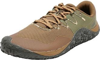 Merrell Homme Trail Glove 7, Brown, 45 EU