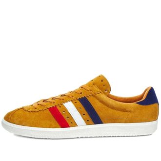 adidas Padiham Sneaker - - Shoes - Herren - Orange - 41 1/3 EU