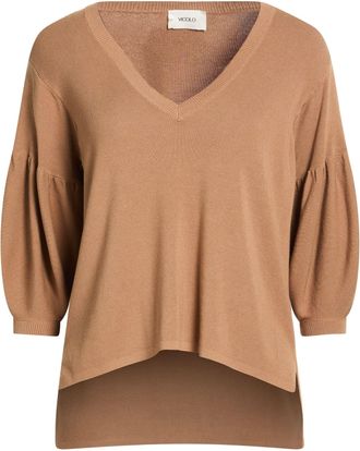 Vicolo STRICKWAREN - Pullover auf YOOX.COM