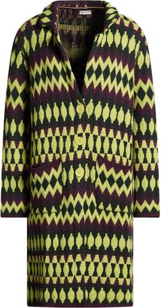 Blukey STRICKWAREN - Strickjacken auf YOOX.COM