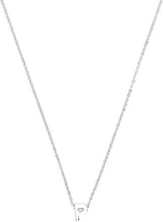 Luxenter Kette Alphabet P