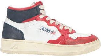 Autry CHAUSSURES - Sneakers sur YOOX.COM