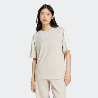 adidas T-Shirt W 3S SJ BF T