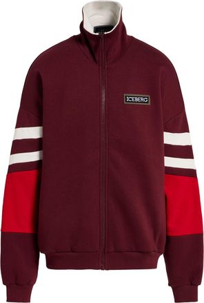 Iceberg TOPS - Sweatshirts auf YOOX.COM