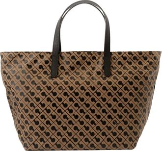 Gherardini Femme, Sacs, Beige, Taille: ONE Size Medium Shopper