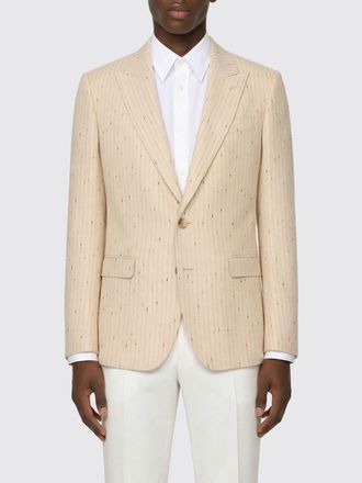 Dolce & Gabbana Veste DOLCE & GABBANA Homme couleur Ray&eacute;