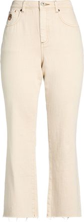 Maliparmi HOSEN & R&Ouml;CKE - Jeanshosen auf YOOX.COM