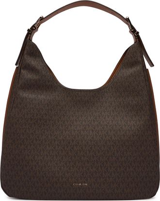 Michael Kors Handtasche MICHAEL Michael Kors 30F5GY5H7B Braun