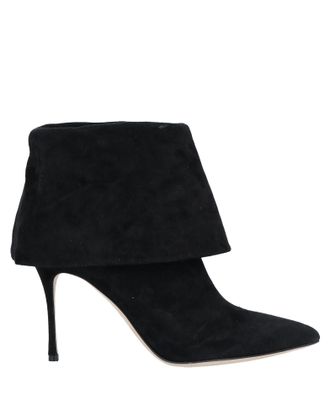 Sergio Rossi SCHUHE - Stiefeletten auf YOOX.COM