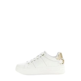 Guess Wesli Sneakers - - Shoes - Damen - Wei&szlig; - 37 EU