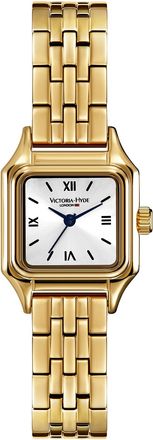Victoria Hyde London Uhr Perle