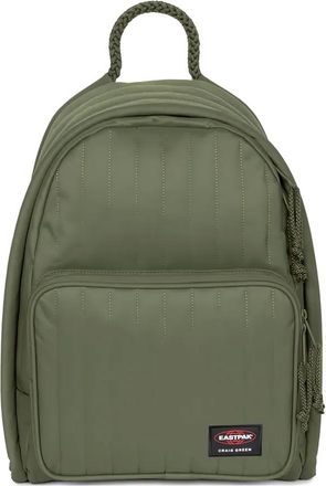 Craig Green x Craig Green sac à dos à design matelassé - Vert