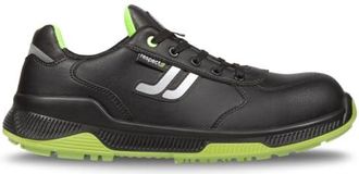 Jallatte Chaussures de sécurité Basses Noire JALNATURE SAS ESD S3 CI Hi SRC 42 Noir