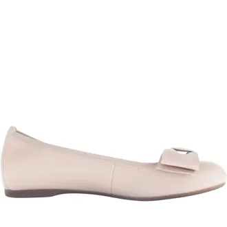 Gabor Femme, Chaussures, Rose, Taille: 37 EU Ballerines Ferm&eacute;es D&eacute;contract&eacute;es
