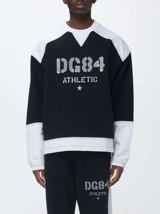 Dolce & Gabbana Sweatshirt Herren Farbe Schwarz