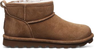 Bearpaw Bearpaw Damen Shorty Boot Stiefelette, Hickory II, 38 EU