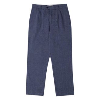 Kestin Homme, Pantalons, Bleu, Taille: W32 Wick Trouser
