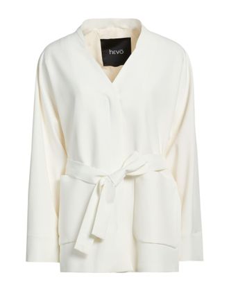 Hev&ograve; JACKEN & M&Auml;NTEL - Jacken, M&auml;ntel & Trenchcoats auf YOOX.COM