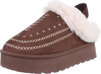 Ital-Design Pantolette